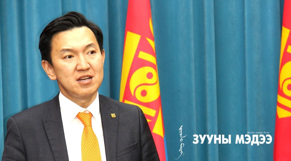 Н Учрал Кибер халдлага олон улсад эрс өссөн